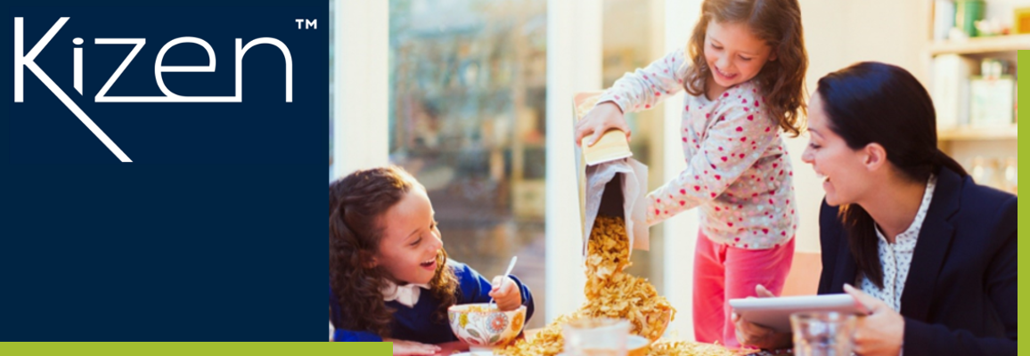 Kizen™| Verpackungsklebstoffe | Bostik | Bostik Deutschland